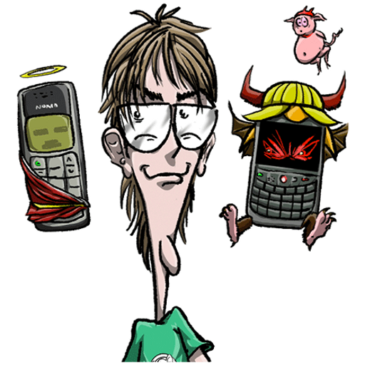 Sticker Maker - FUMANCHU-STICKERS-pack 01