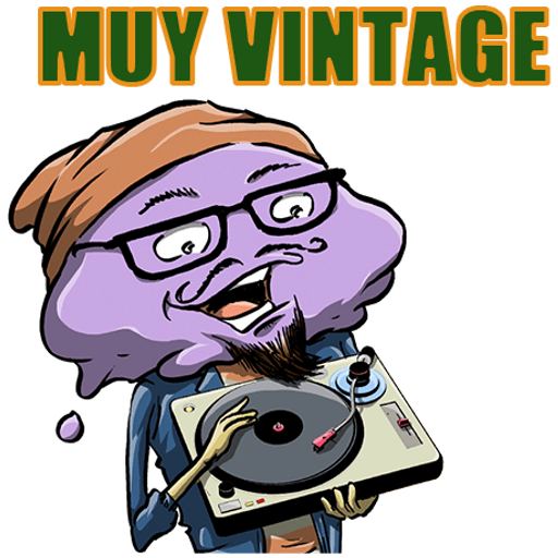 Sticker Maker - FUMANCHU-STICKERS-pack 03