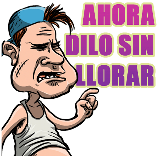 Sticker Maker - FUMANCHU-STICKERS-pack 03