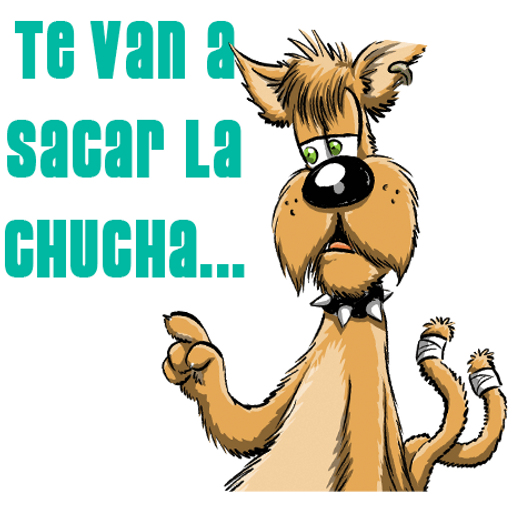 Sticker Maker - FUMANCHU-STICKERS-pack 03