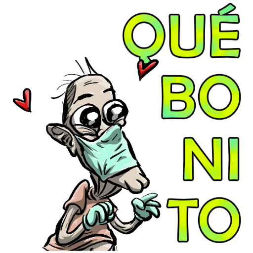 Sticker Maker - FUMANCHU-STICKERS-pack 04
