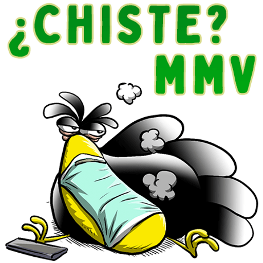 Sticker Maker - FUMANCHU-STICKERS-pack 04