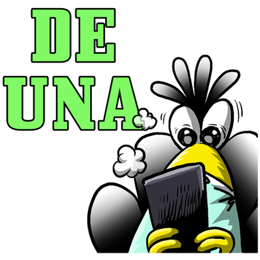 Sticker Maker - FUMANCHU-STICKERS-pack 04