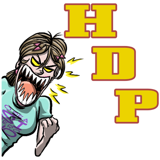 Sticker Maker - FUMANCHU-STICKERS-pack 04