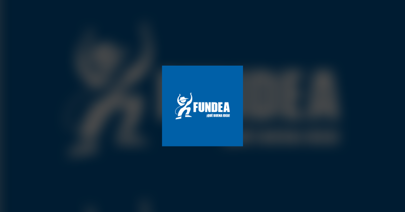 Sticker Maker - FUNDEA GUATEMALA