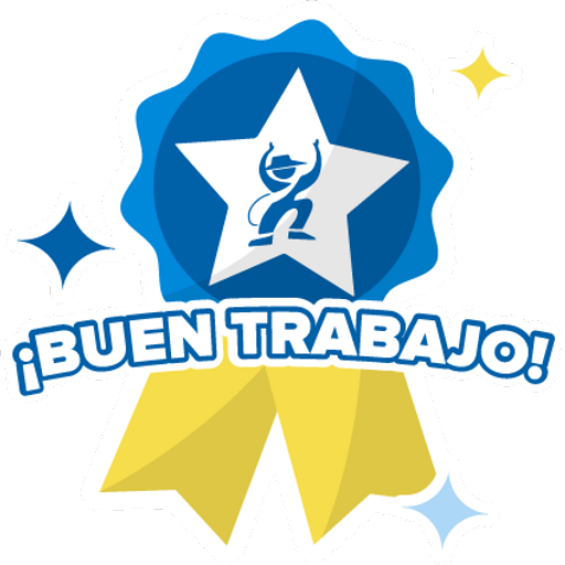 Sticker Maker - FUNDEA GUATEMALA