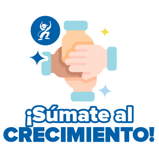 Sticker Maker - FUNDEA GUATEMALA