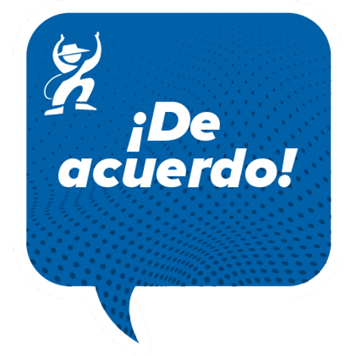 Sticker Maker - FUNDEA GUATEMALA