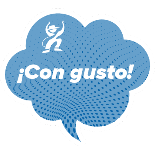 Sticker Maker - FUNDEA GUATEMALA