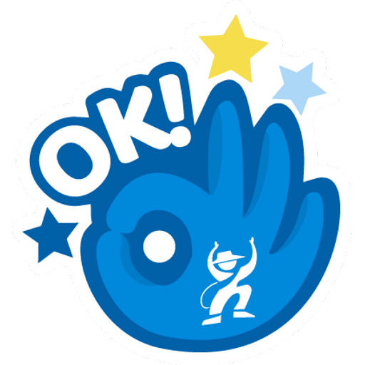 Sticker Maker - FUNDEA GUATEMALA