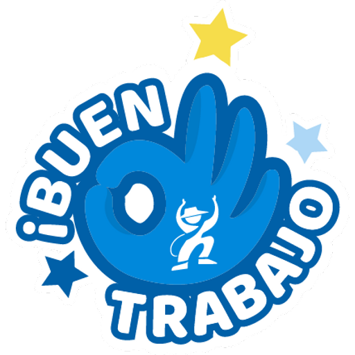Sticker Maker - FUNDEA GUATEMALA