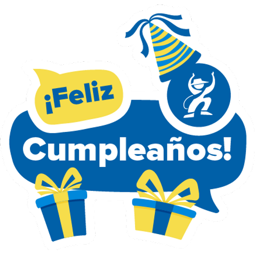 Sticker Maker - FUNDEA GUATEMALA