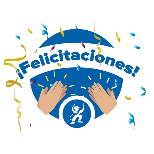 Sticker Maker - FUNDEA GUATEMALA