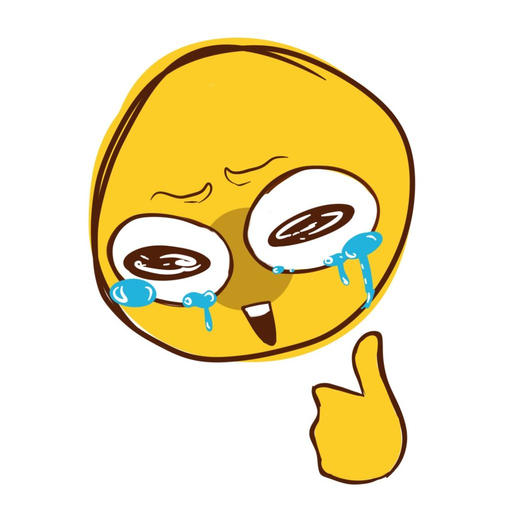 Sticker Maker - Funny 1