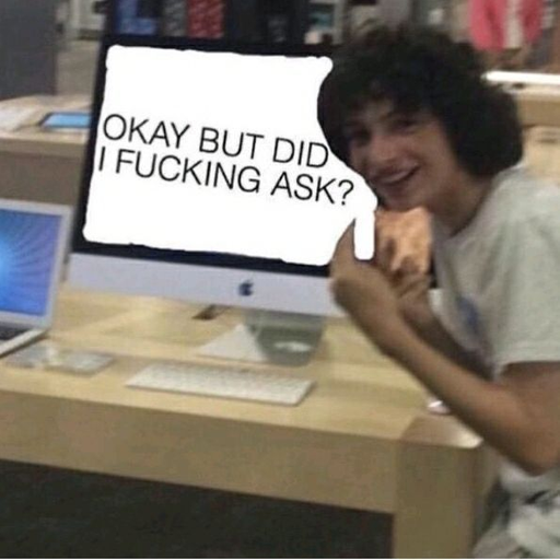 Sticker Maker - Funny Assortment #13