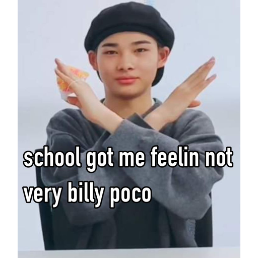 Sticker Maker - Funny Assortment #2