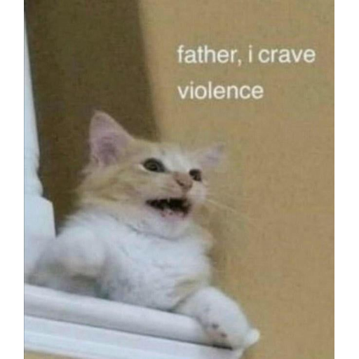 Sticker Maker - Funny Assortment #2