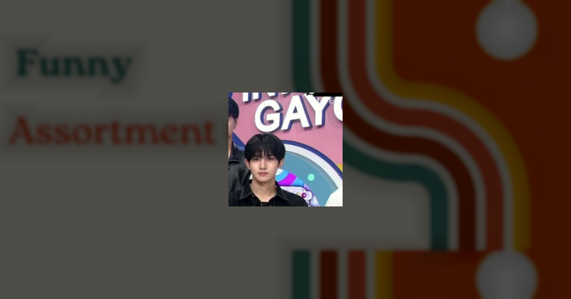 Sticker Maker - Funny Assortment #6