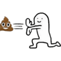 Sticker Maker Funny Gemoy