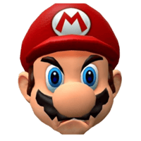 Sticker Maker - Funny Mario Stickers