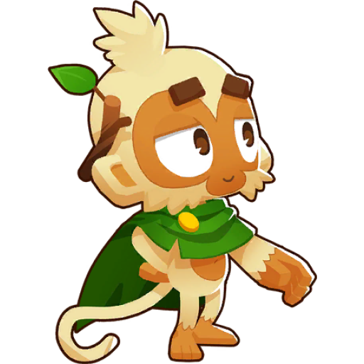 Sticker Maker - Funny Monkeys