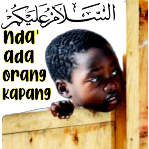 Sticker Maker - Funny