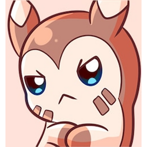 Sticker Maker - Furret