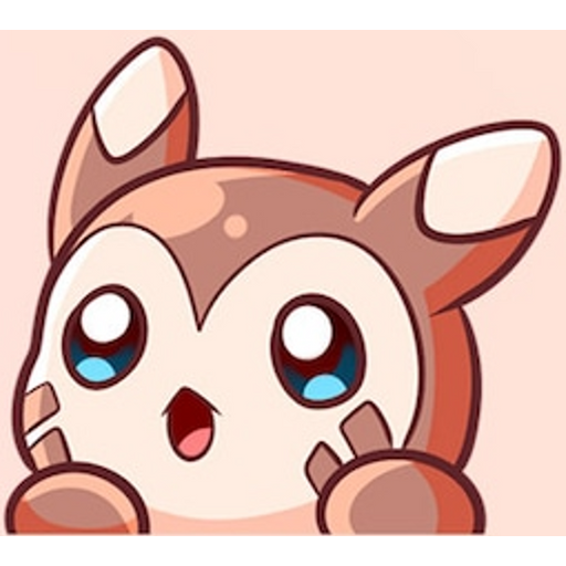 Sticker Maker - Furret
