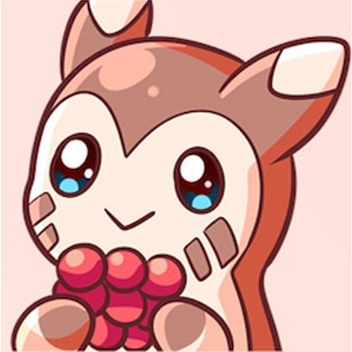 Sticker Maker - Furret