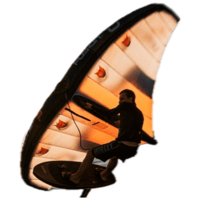 Sticker Maker - Fusion Wing