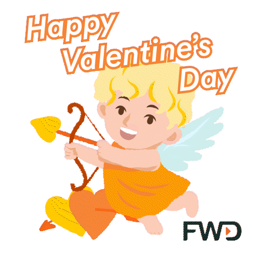 Sticker Maker - FWD Festive Sticker Pack