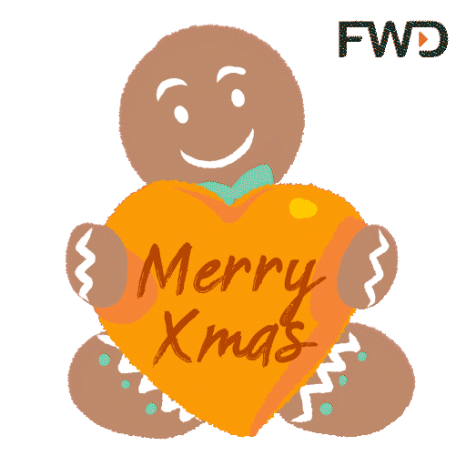 Sticker Maker - FWD Festive Sticker Pack