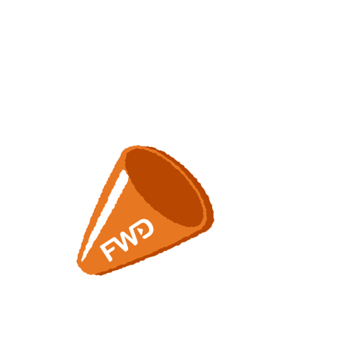 Sticker Maker - FWD Generic Sticker Pack 1