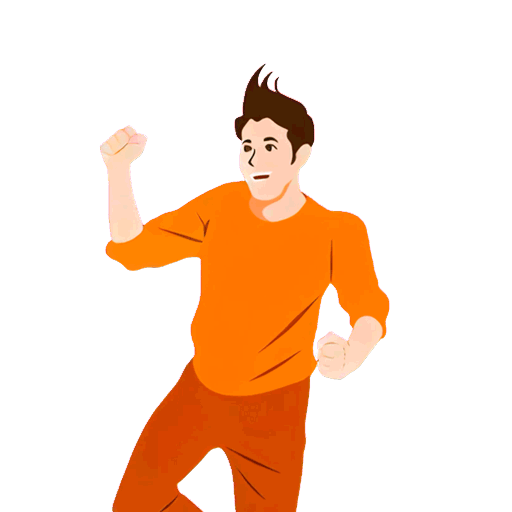 Sticker Maker - FWD Generic Sticker Pack July