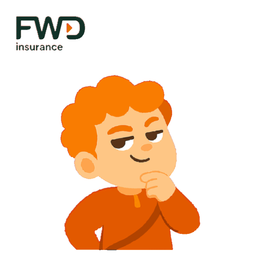 Sticker Maker - FWD Mascot Sticker Pack