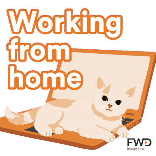 Sticker Maker - FWD Vibes
