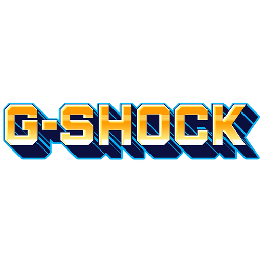 Sticker Maker - G-shock
