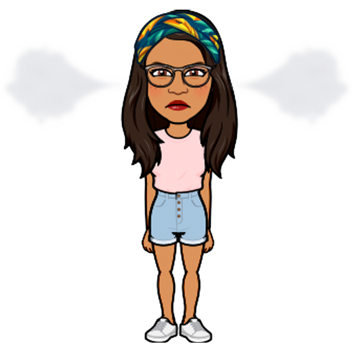 Sticker Maker - Gabby's Bitmoji