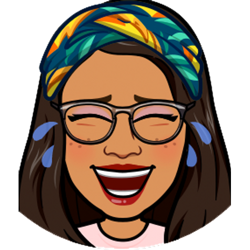 Sticker Maker - Gabby's Bitmoji