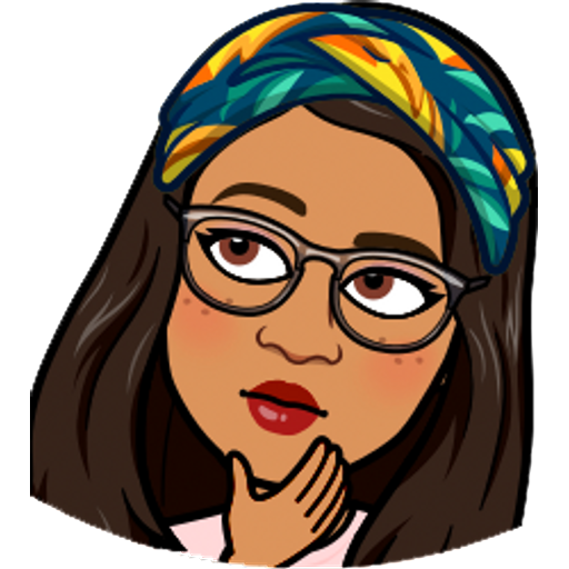 Sticker Maker - Gabby's Bitmoji