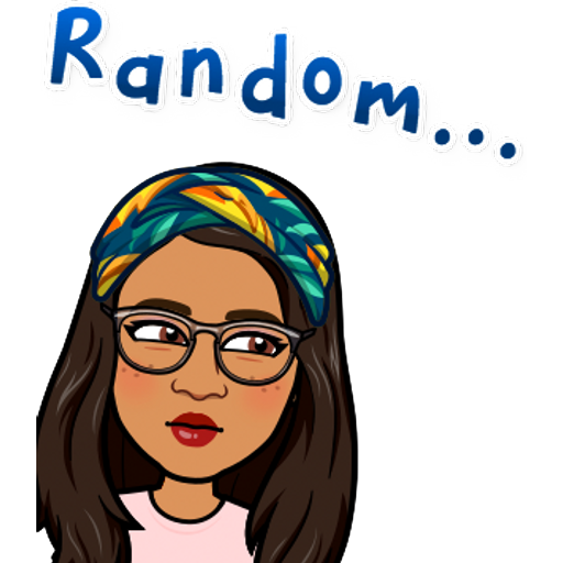 Sticker Maker - Gabby's Bitmoji