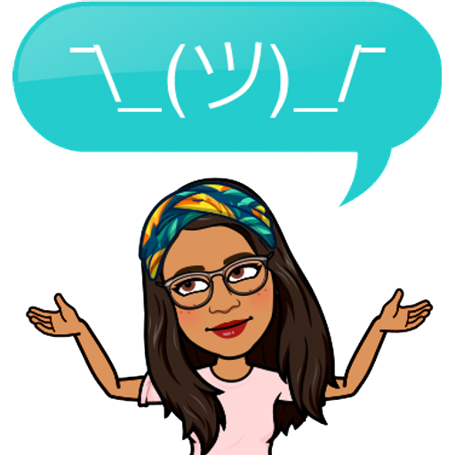 Sticker Maker - Gabby's Bitmoji