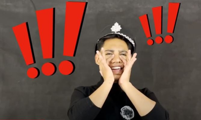 Sticker Maker - Gabush