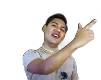 Sticker Maker - Gabush