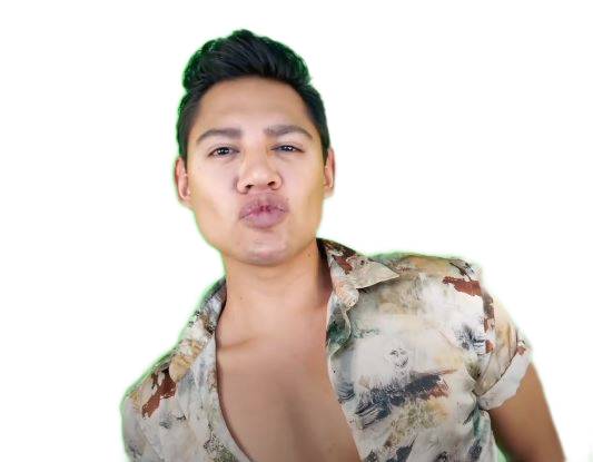 Sticker Maker - Gabush