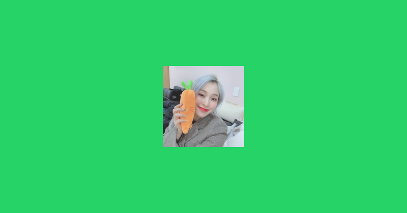 Sticker Maker - GaHyun DeuKae P1