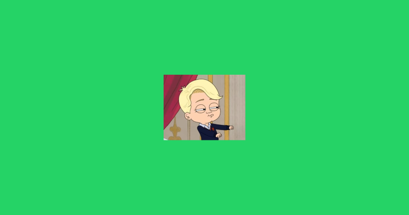 Sticker Maker - Pesto booming