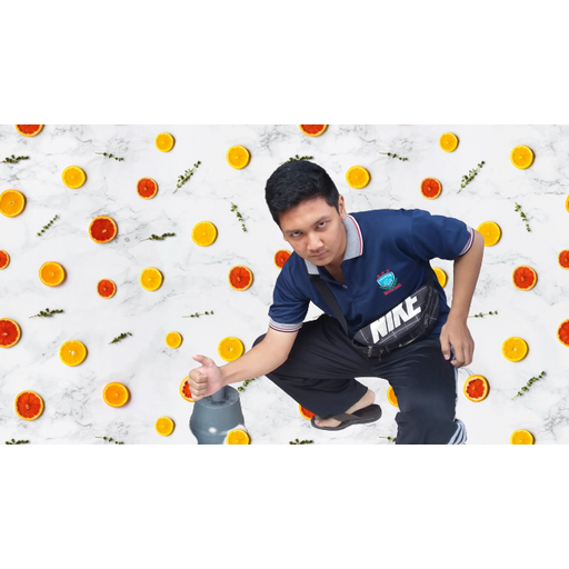 Sticker Maker - GANDIL