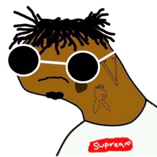 Sticker Maker - Gang shit