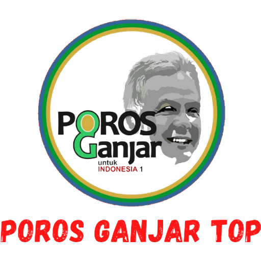 Sticker Maker - GANJAR